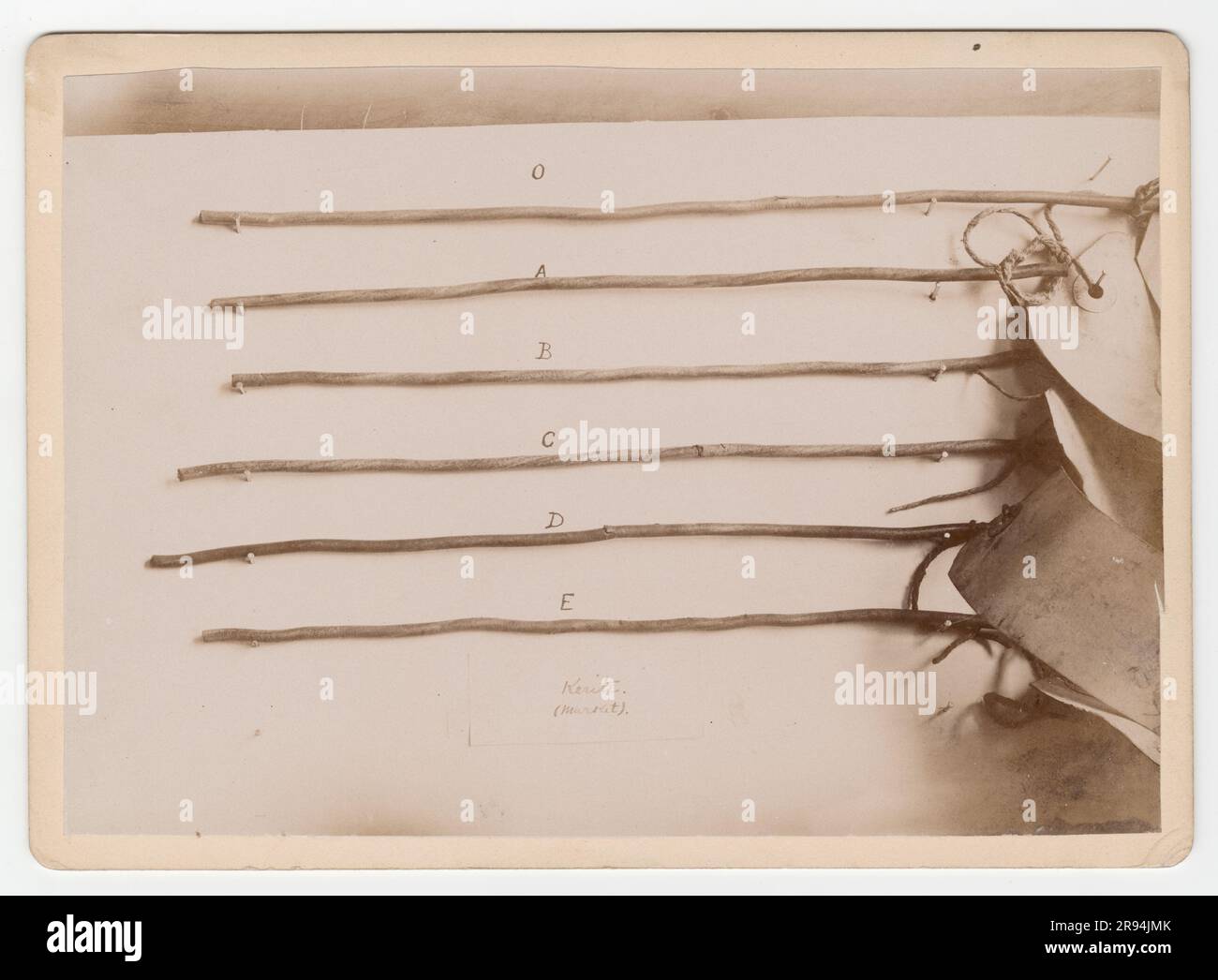 Kerite hi-res stock photography and images - Alamy