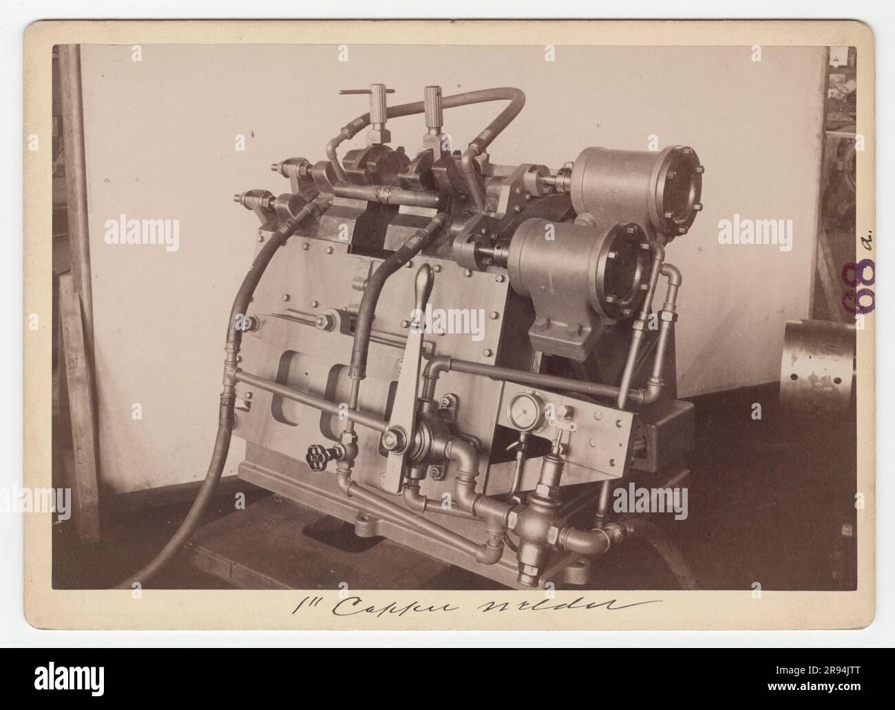 At 68a hi-res stock photography and images - Alamy