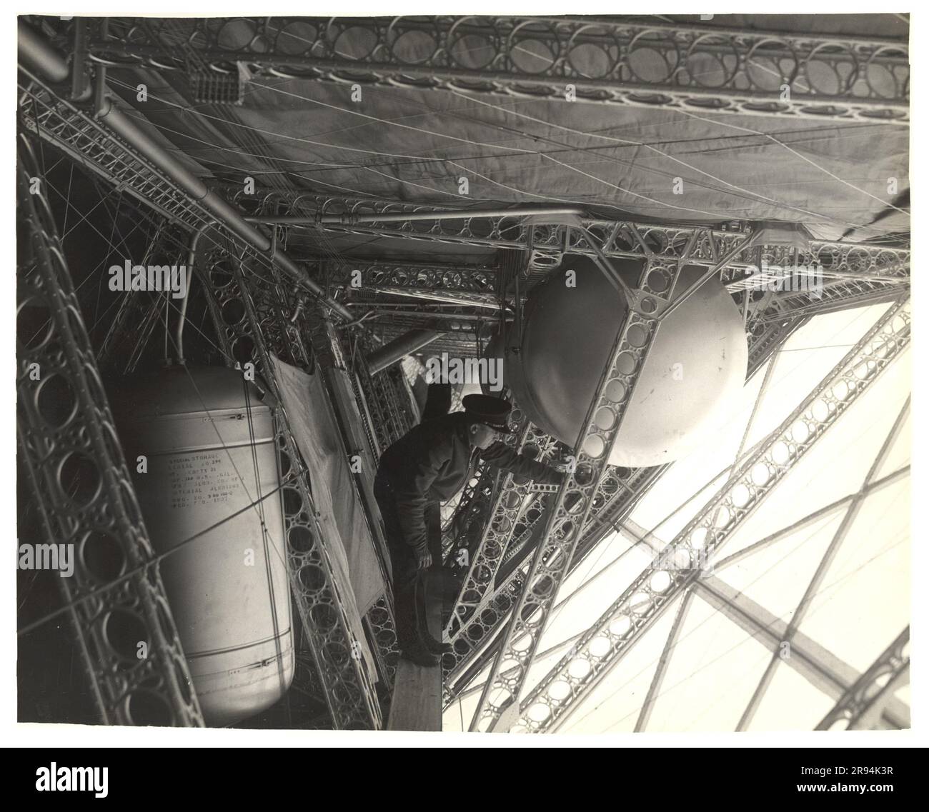 Overhead tanks Cut Out Stock Images & Pictures - Alamy