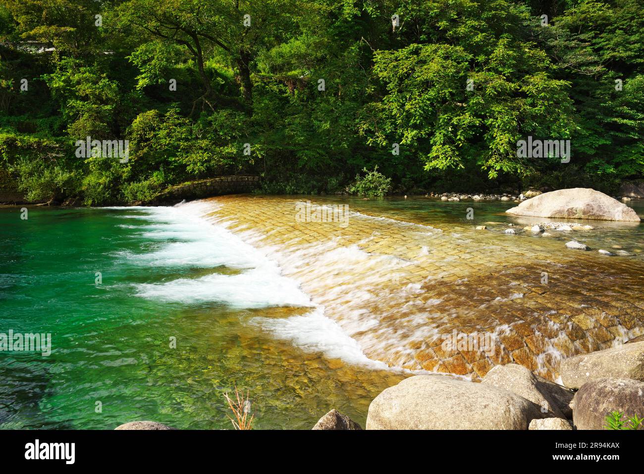 Ateragawa hi-res stock photography and images - Alamy