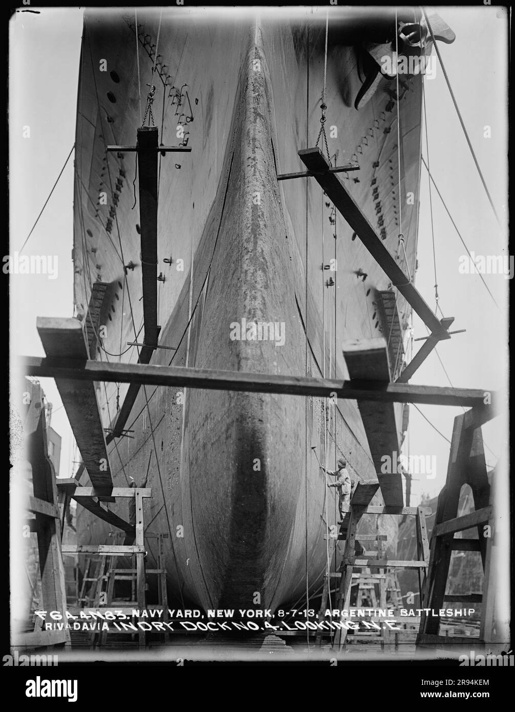 Rivadavia battleship hi-res stock photography and images - Alamy Rivadavia battleship hi-res stock photography and images - Alamy