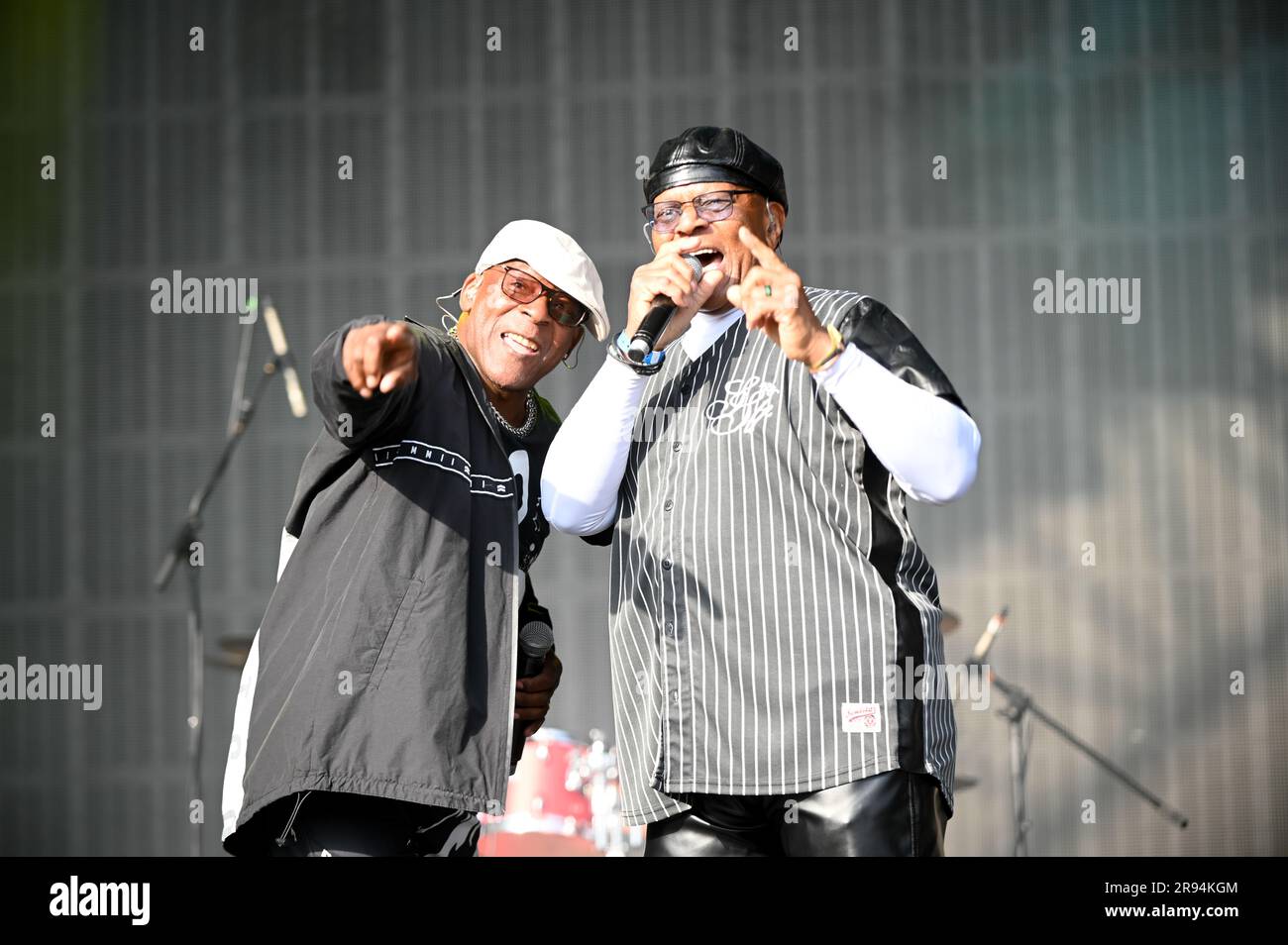 Real thing band hi-res stock photography and images - Alamy