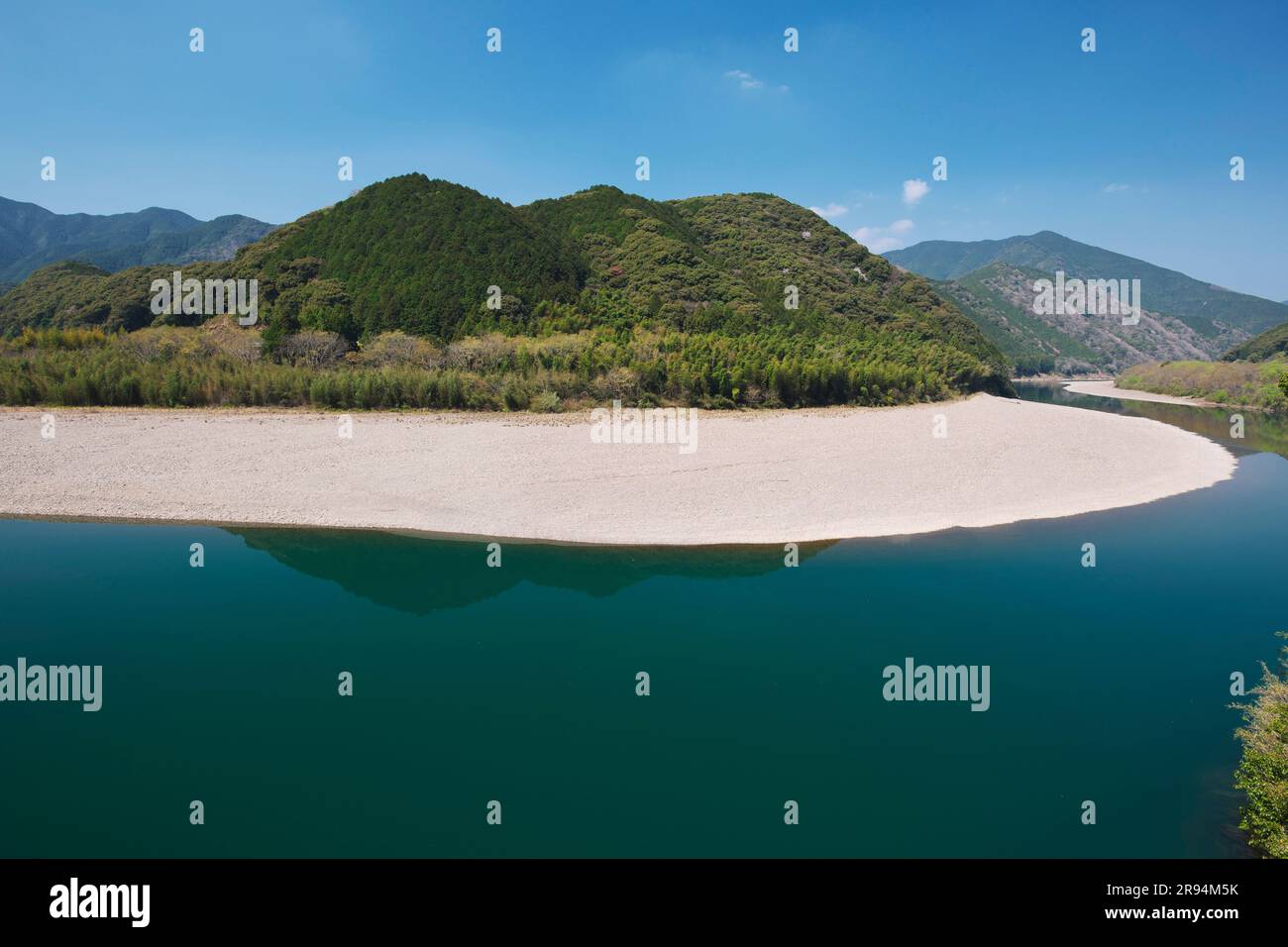 Shimanto city hi-res stock photography and images - Alamy