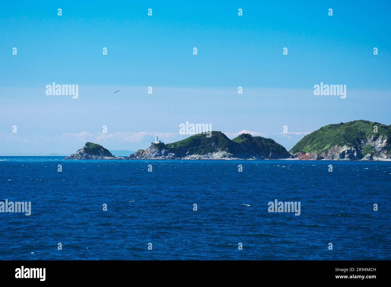 Sada town hi-res stock photography and images - Alamy