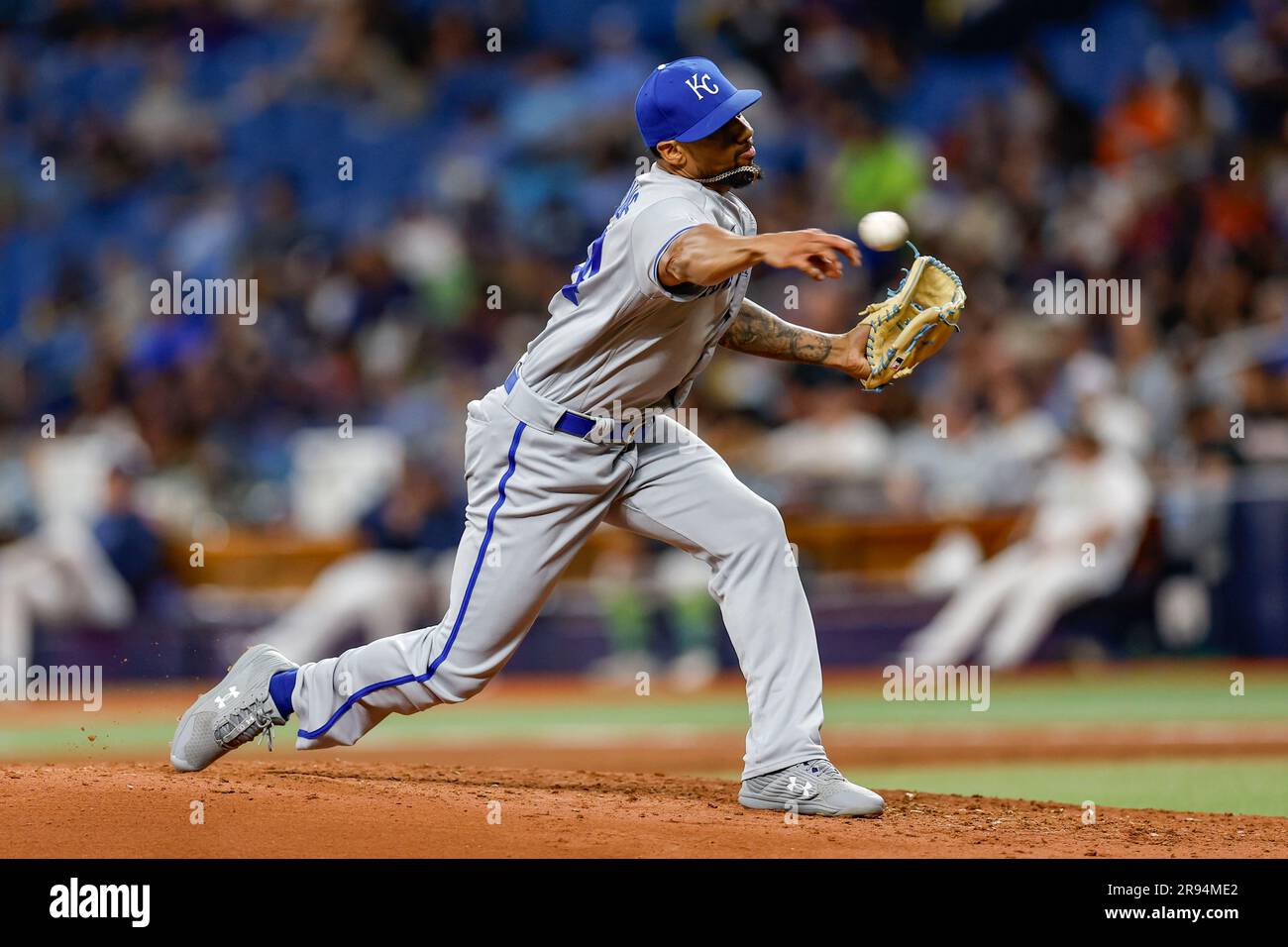 Jose cuas hi-res stock photography and images - Alamy