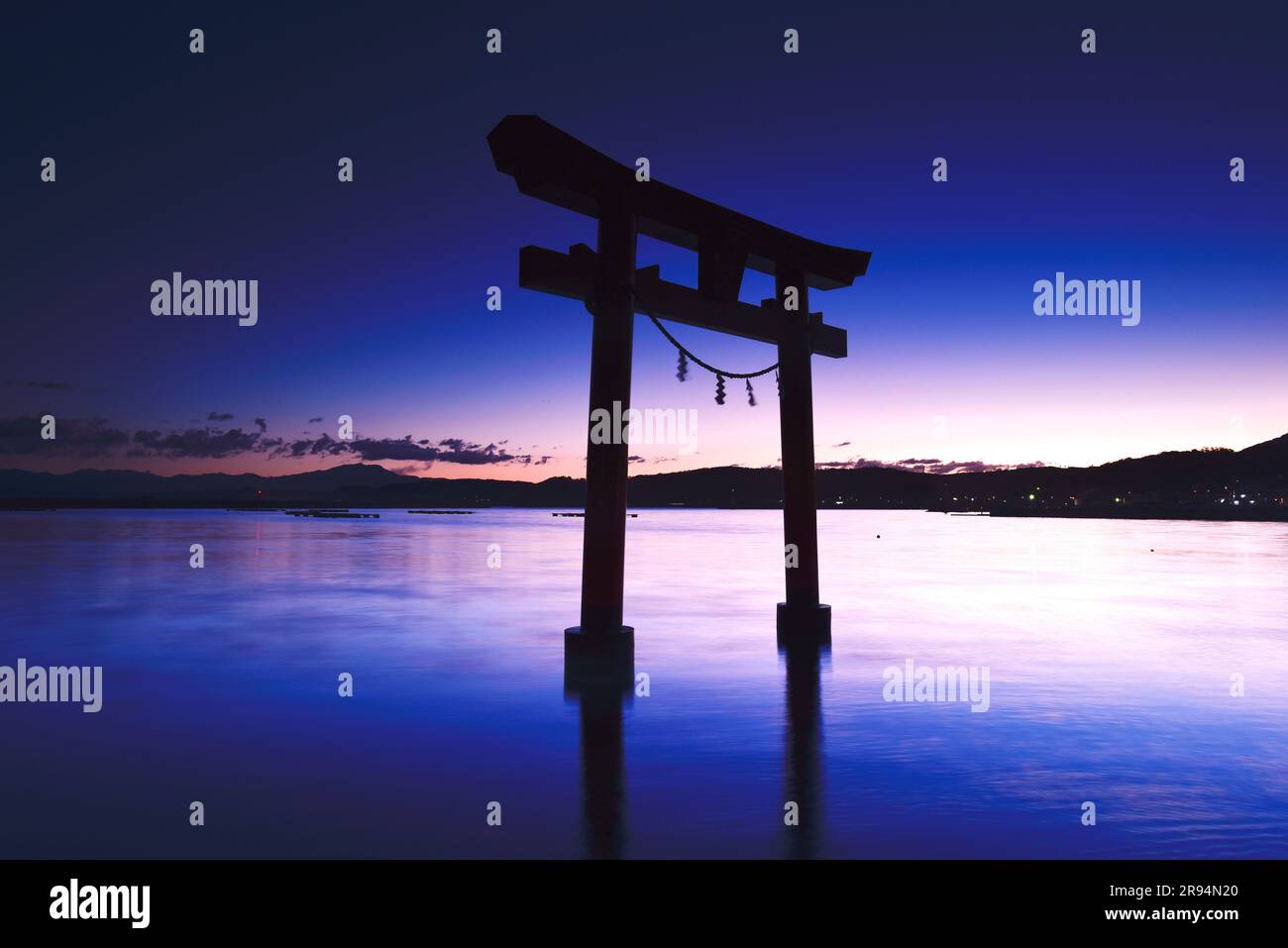 Hokkaido hiyama hi-res stock photography and images - Alamy