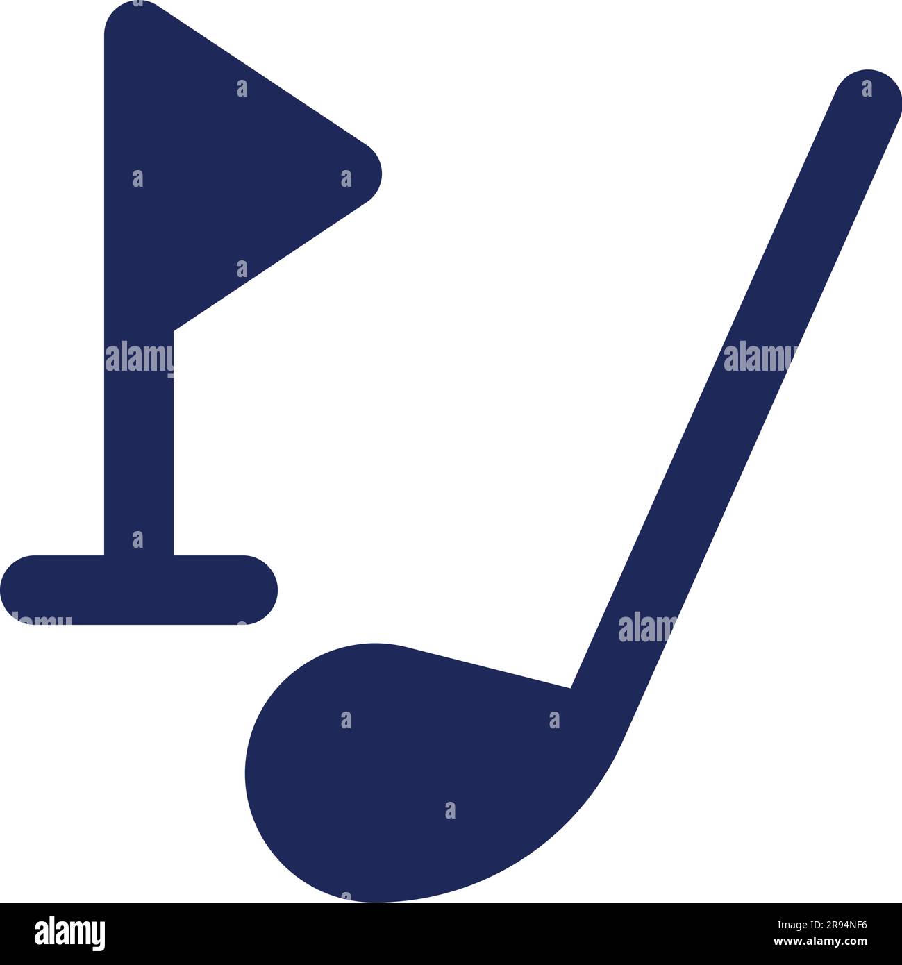 Golf interface hi-res stock photography and images - Alamy