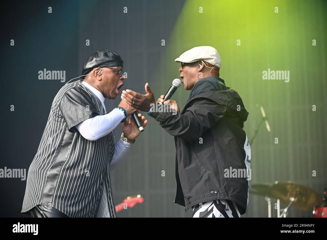 Real thing band hi-res stock photography and images - Alamy