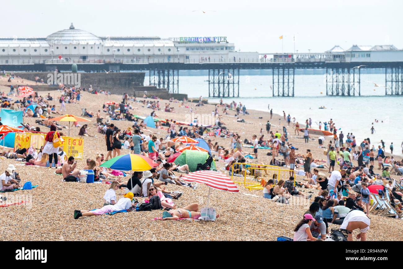 June 2023 weather hi-res stock photography and images - Alamy