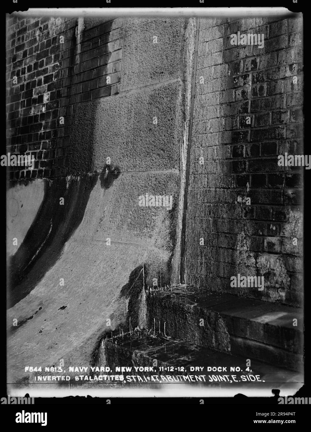 Stations no Black and White Stock Photos & Images - Alamy