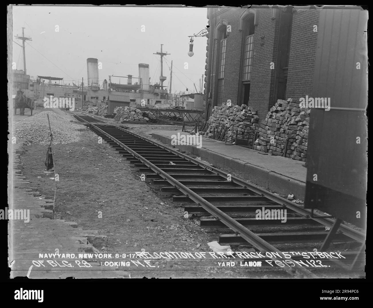 Back track records Black and White Stock Photos & Images - Alamy