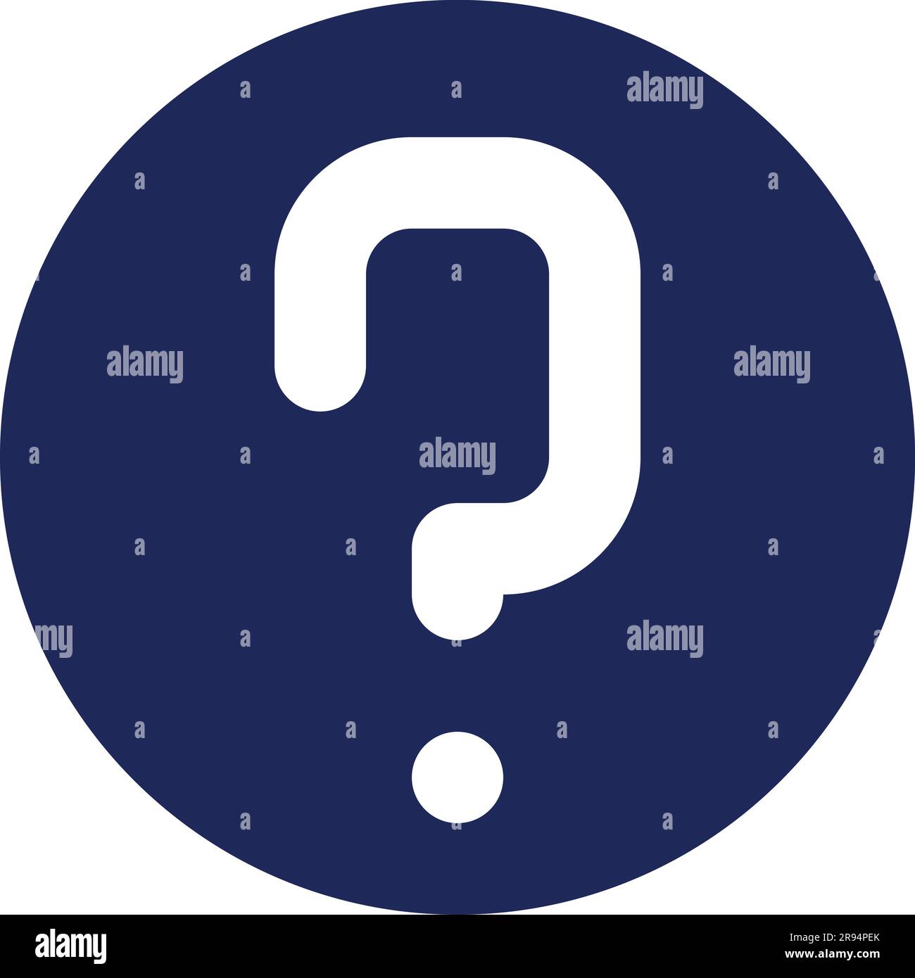 Info black glyph ui hi-res stock photography and images - Alamy