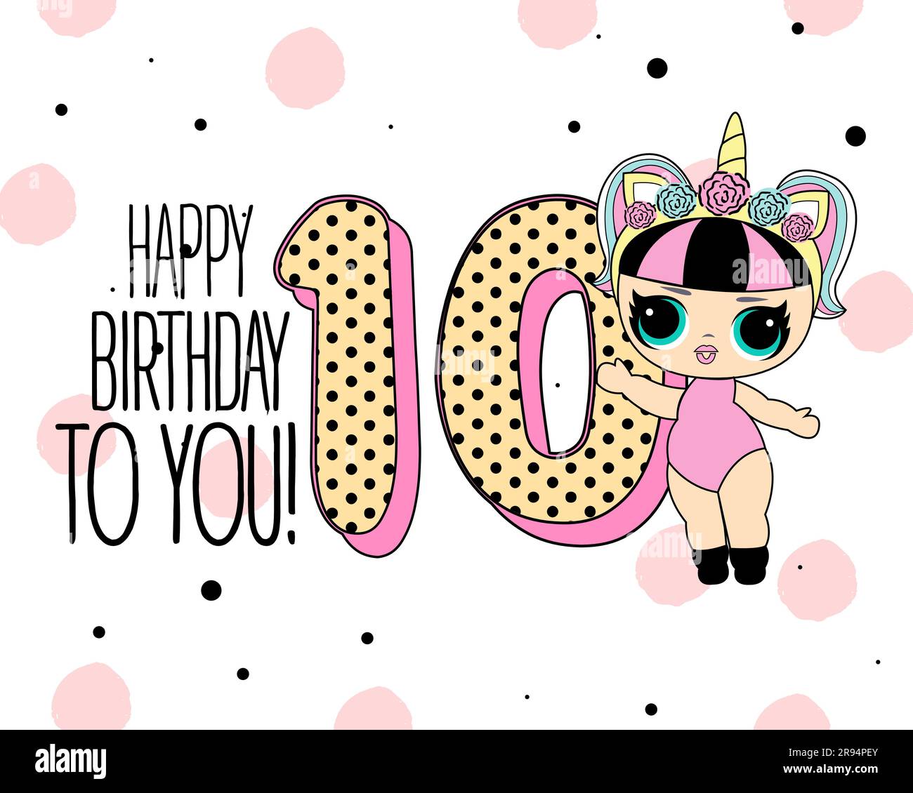 Ten eyes Stock Vector Images - Alamy