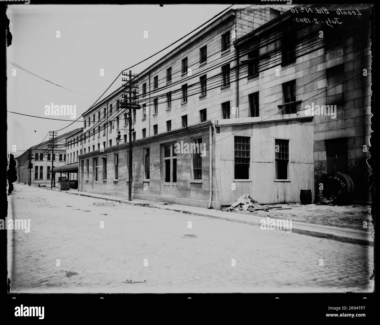 Number 10 building Black and White Stock Photos & Images - Alamy