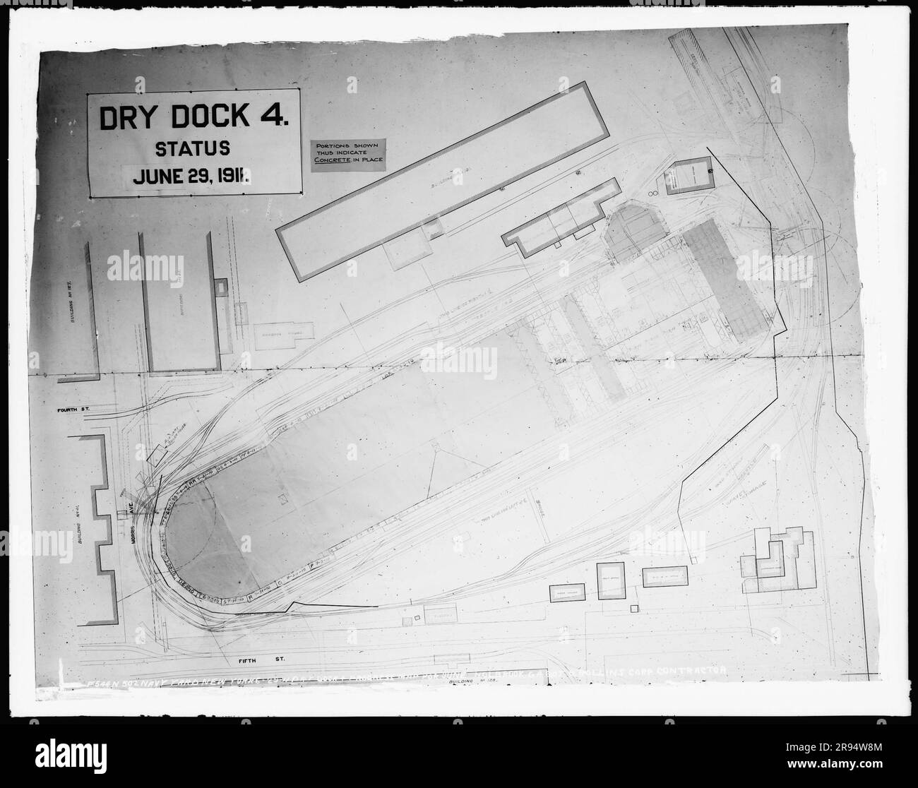 Holbrook map Black and White Stock Photos & Images - Alamy