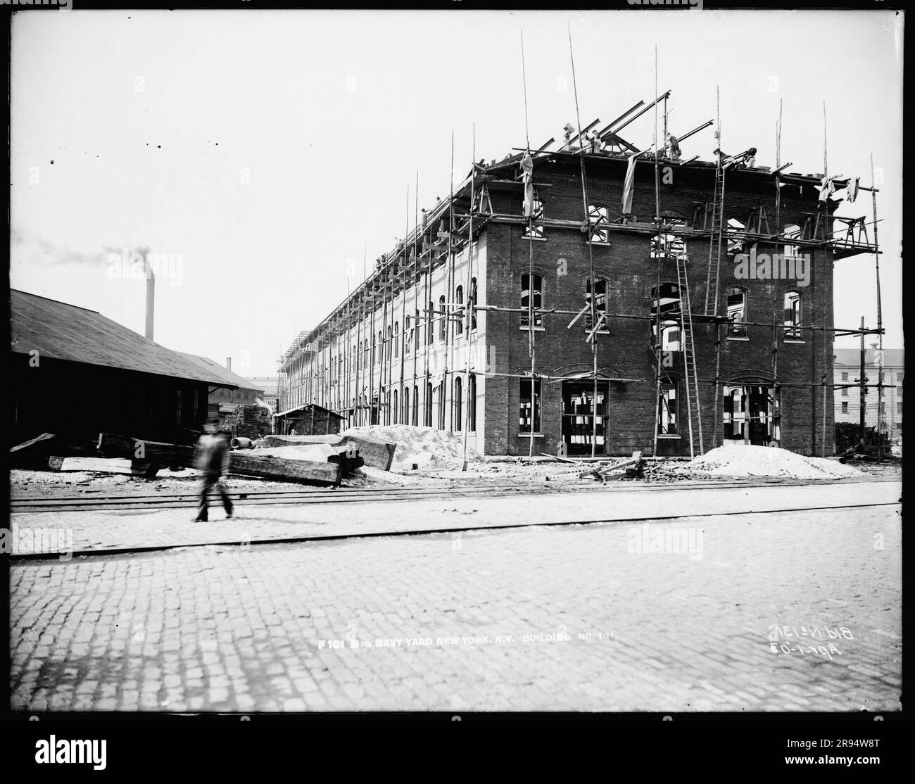 Number 131 Black and White Stock Photos & Images - Alamy