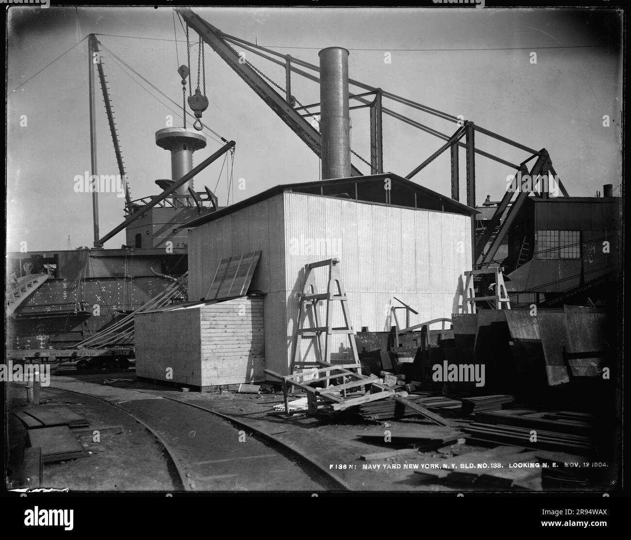 Number 138 Black and White Stock Photos & Images - Alamy