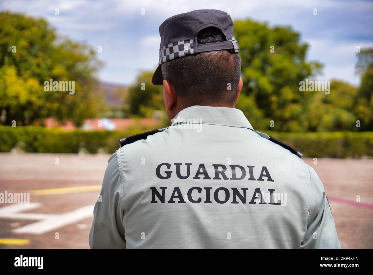 Safeguarder hi-res stock photography and images - Alamy
