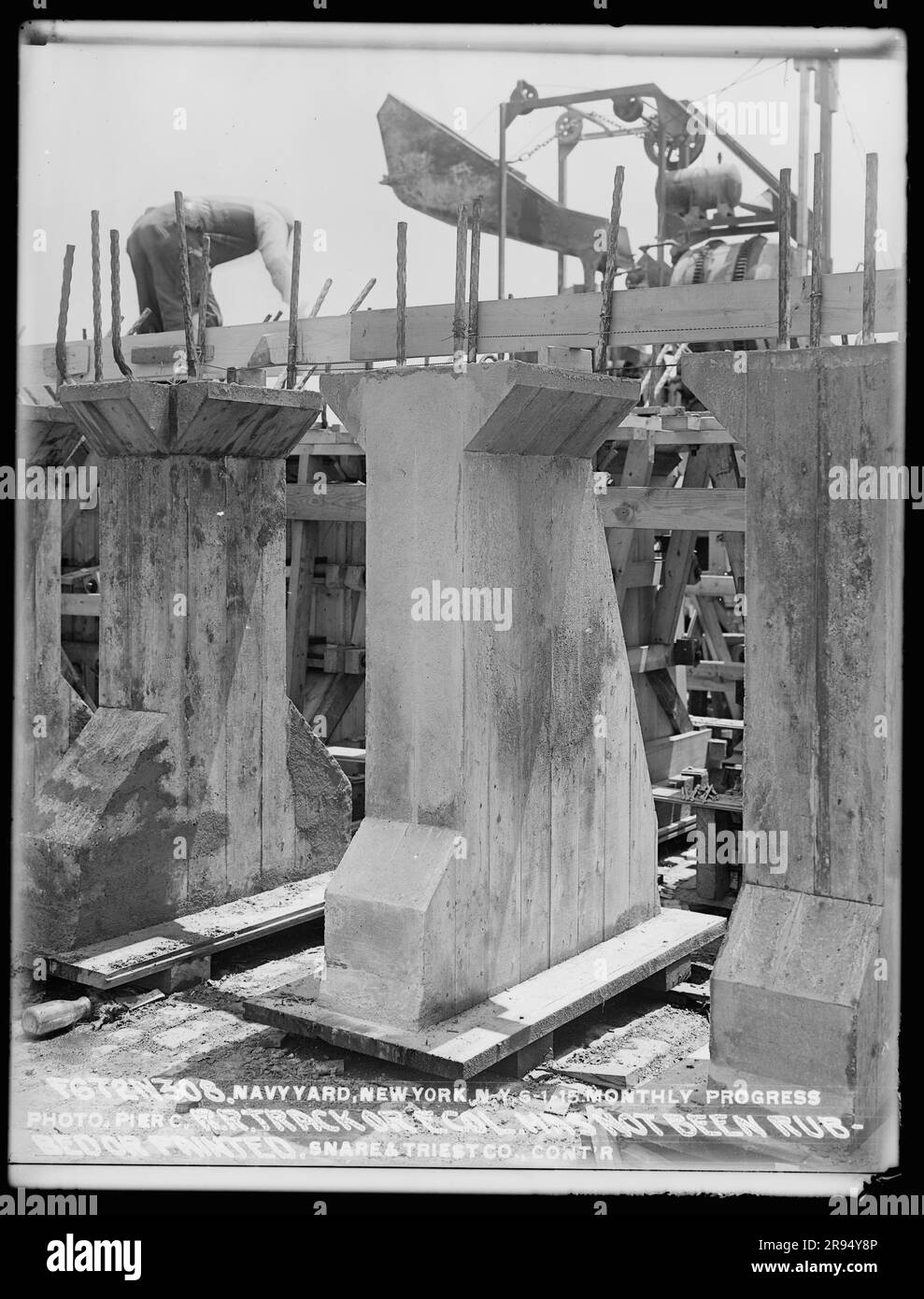 Railroad engineering company hi-res stock photography and images - Alamy