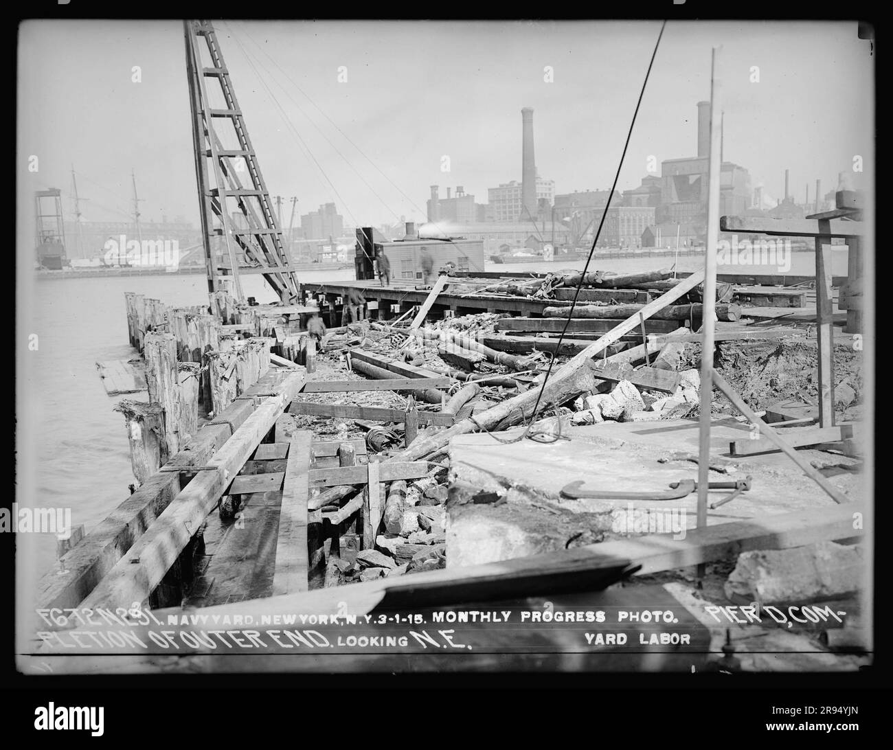 Structural completion Black and White Stock Photos & Images - Alamy