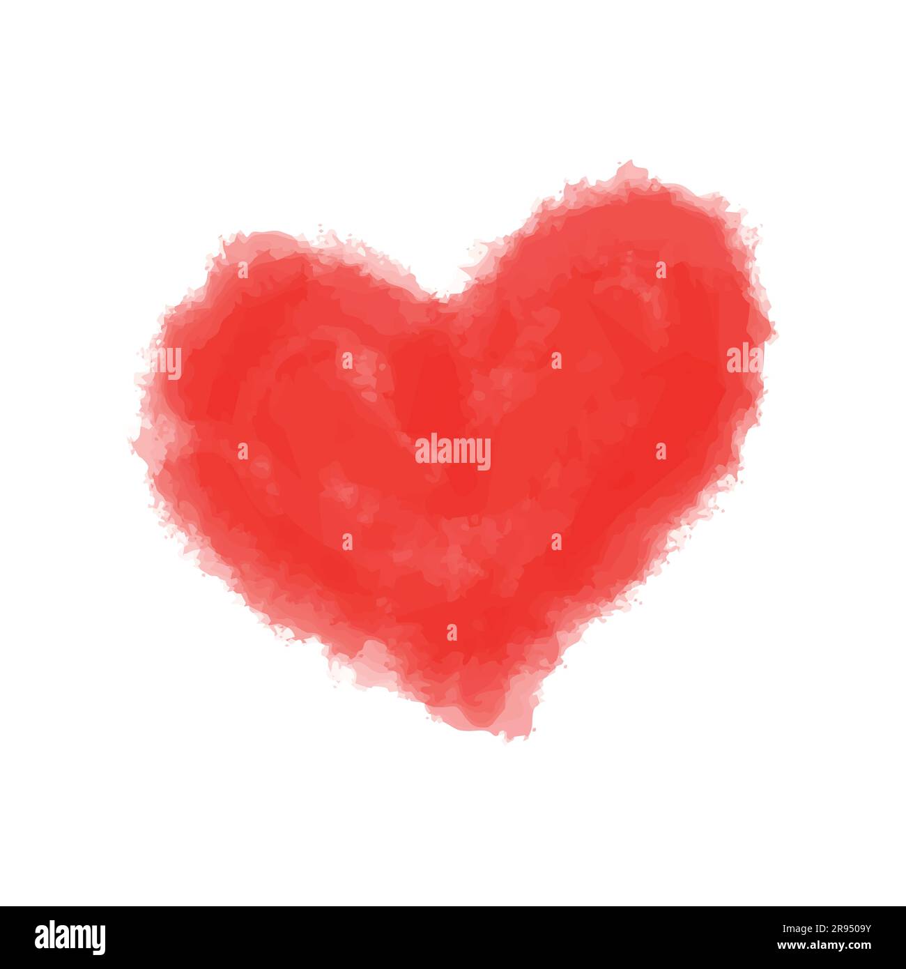 Soft coral vector vectors Cut Out Stock Images & Pictures - Alamy