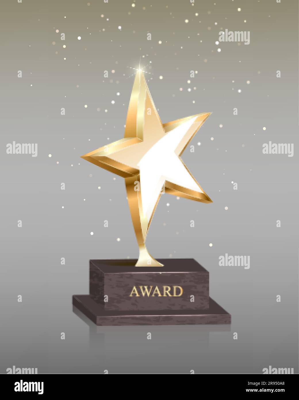 Back pedestal Stock Vector Images - Alamy