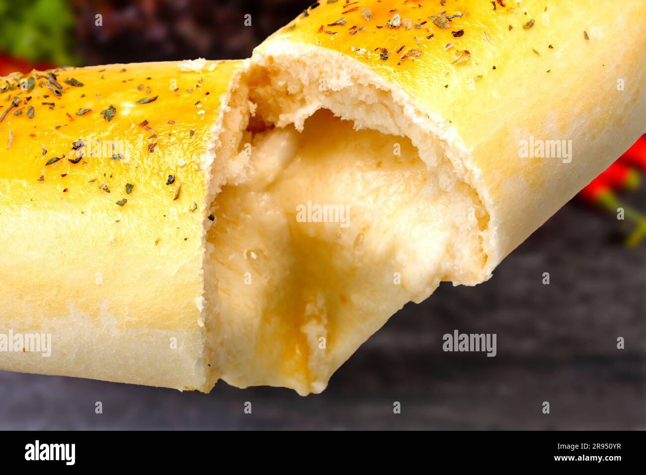 Brazilian snacks, traditional snacks for parties Stock Photo - Alamy