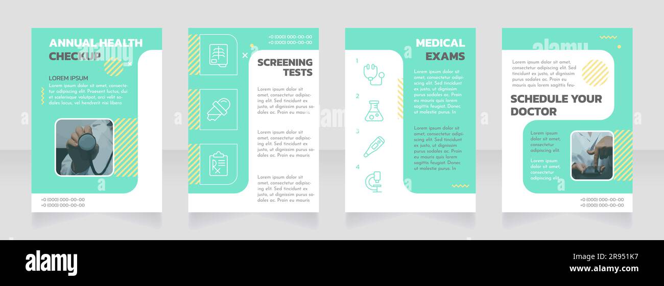Screening program Stock Vector Images - Alamy