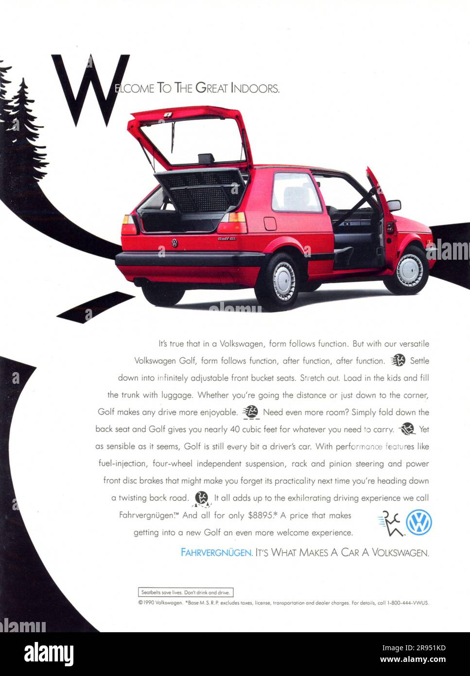 Vintage March 1991 "Playboy" magazine advert, USA Stock Photo - Alamy