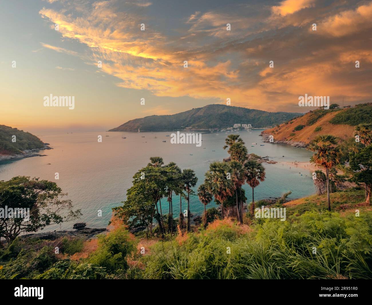 Prom thep cape hi-res stock photography and images - Alamy