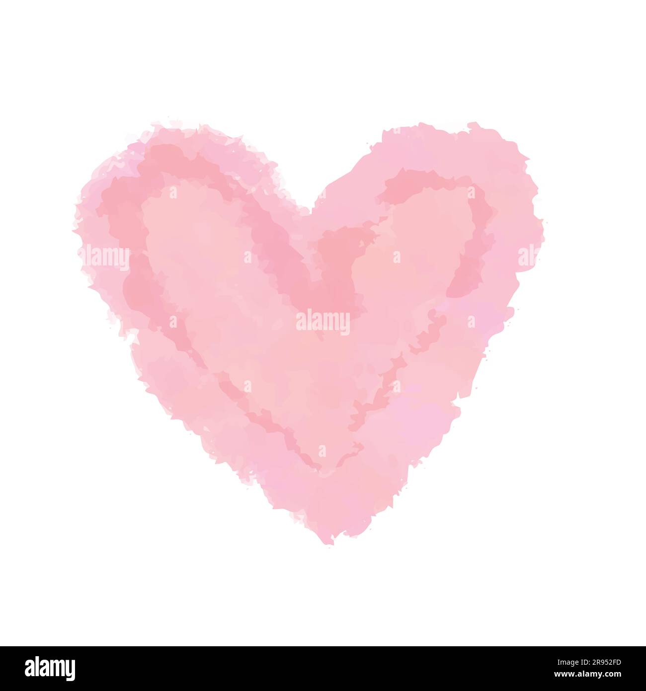 Pale watercolor Stock Vector Images - Alamy