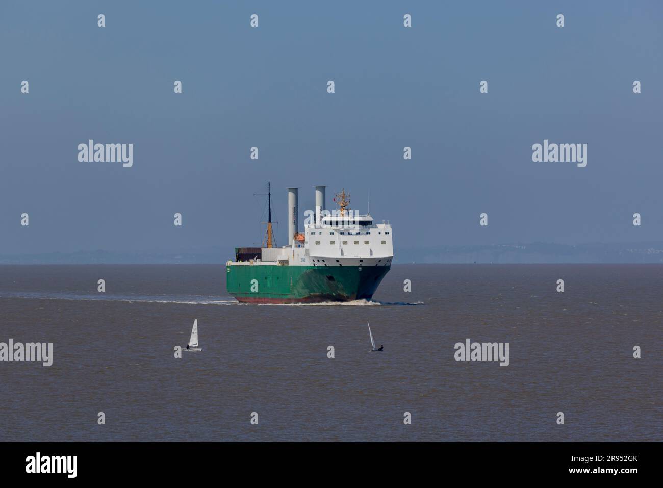Auxiliary wind propulsion hi-res stock photography and images - Alamy
