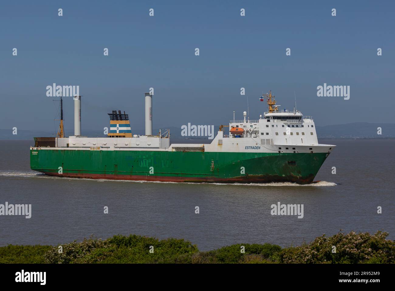 Auxiliary wind propulsion hi-res stock photography and images - Alamy