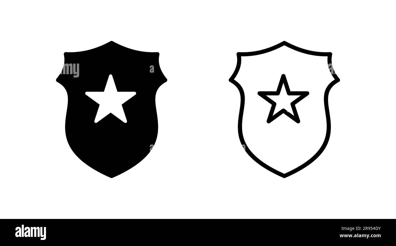 Badge icon vector. badge label icon. Stamp Icon Vector Stock Vector ...