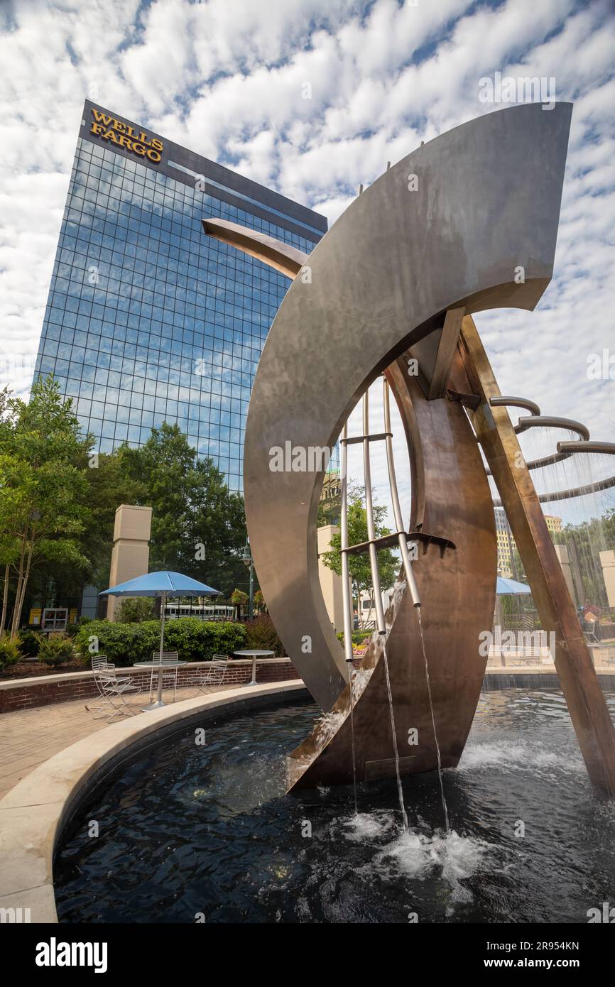 Richland park hi-res stock photography and images - Alamy