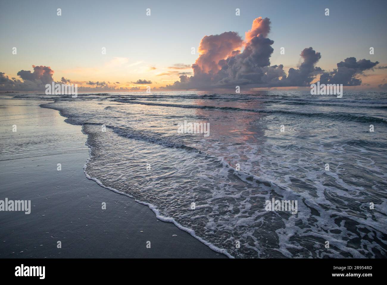 Surfside beach hi-res stock photography and images - Alamy