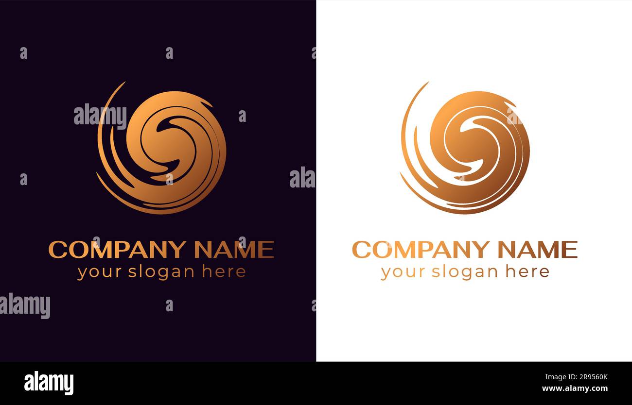 Spiral Company Logo