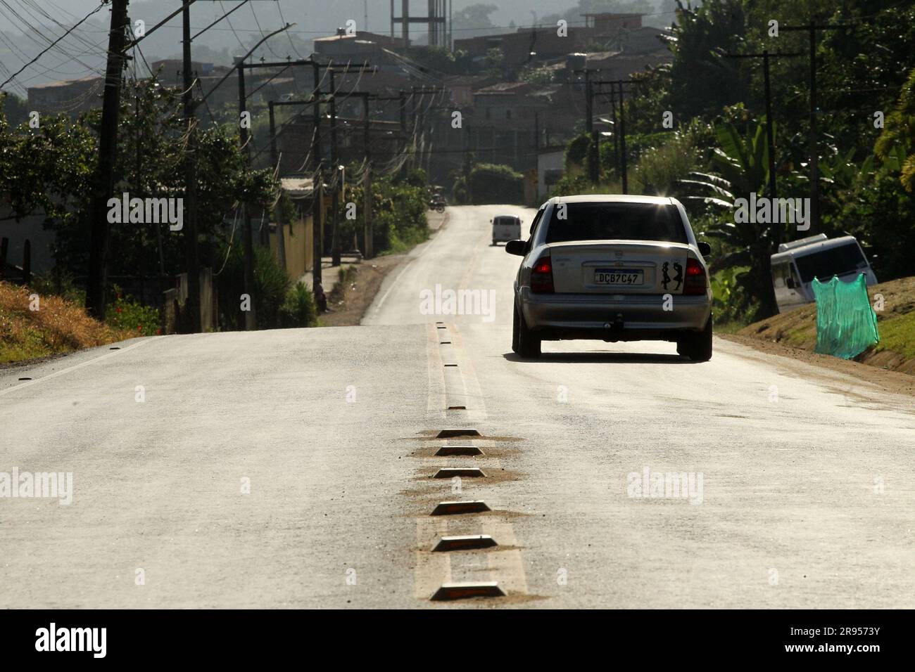 Bahia state car brazil hi-res stock photography and images - Alamy