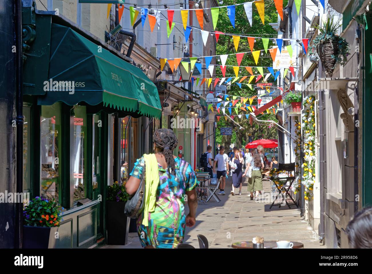 Ted lasso hi-res stock photography and images - Alamy