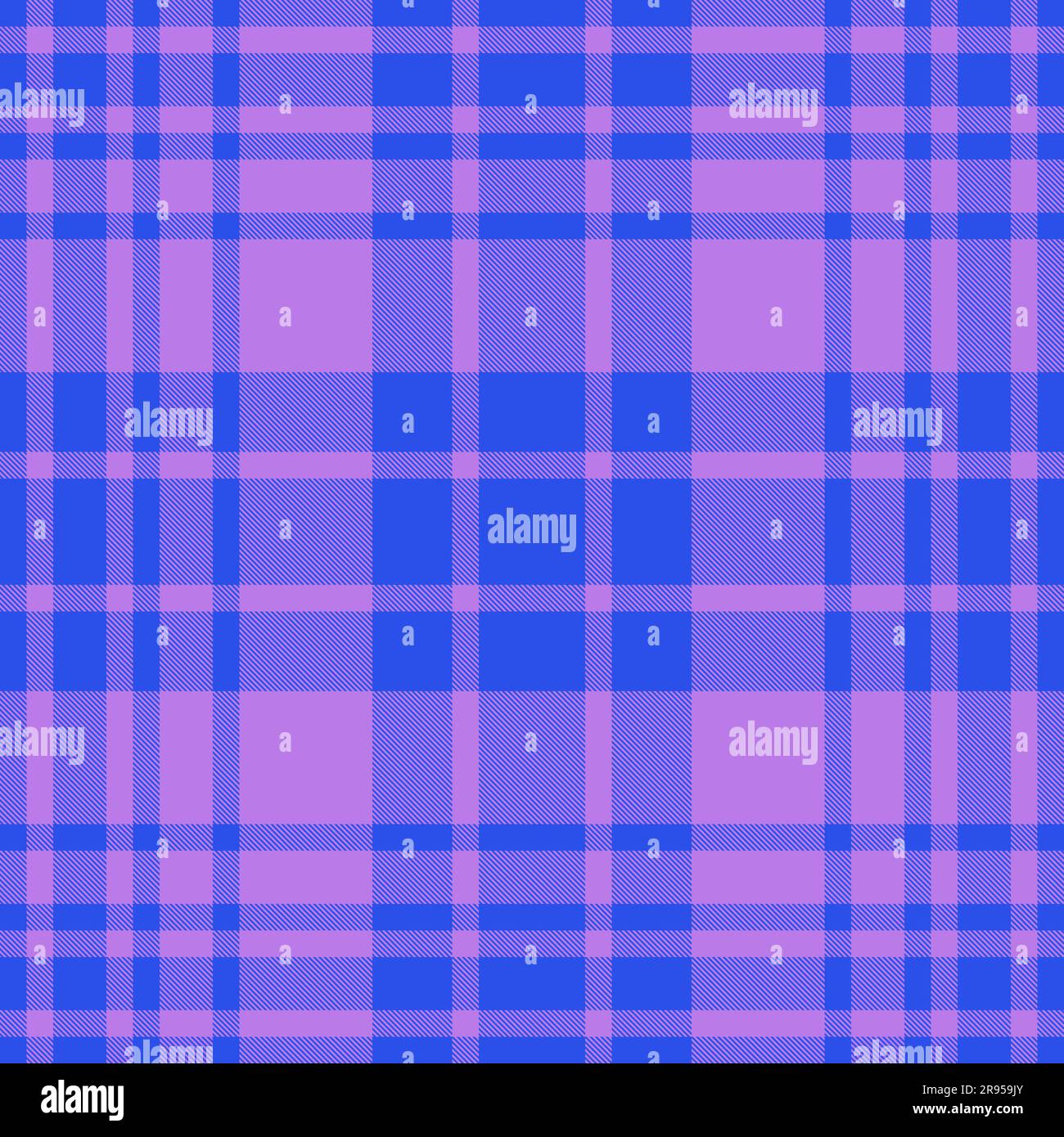Check background textile of fabric seamless texture with a plaid tartan ...