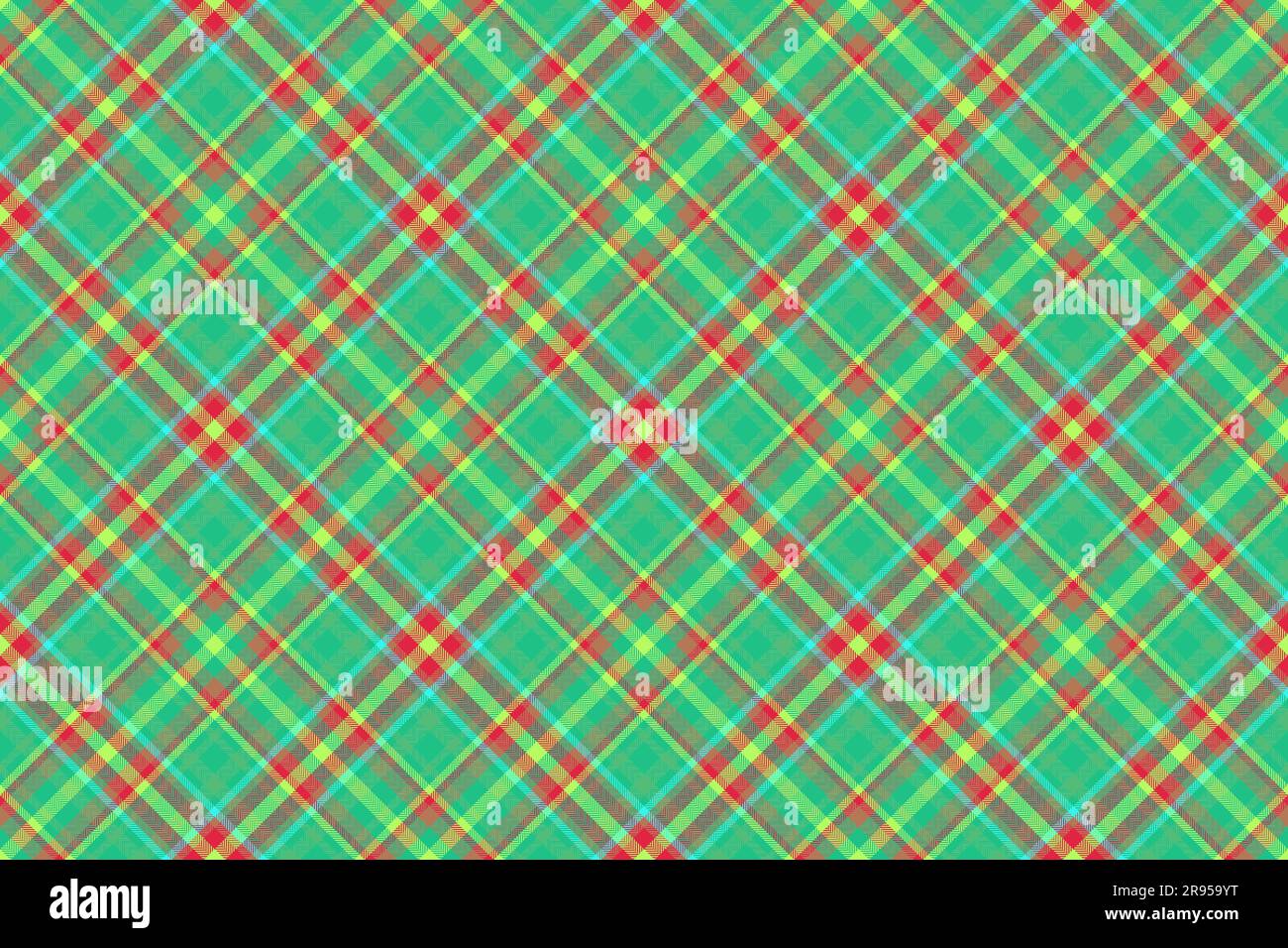 Plaid vector check of texture background tartan with a pattern seamless ...
