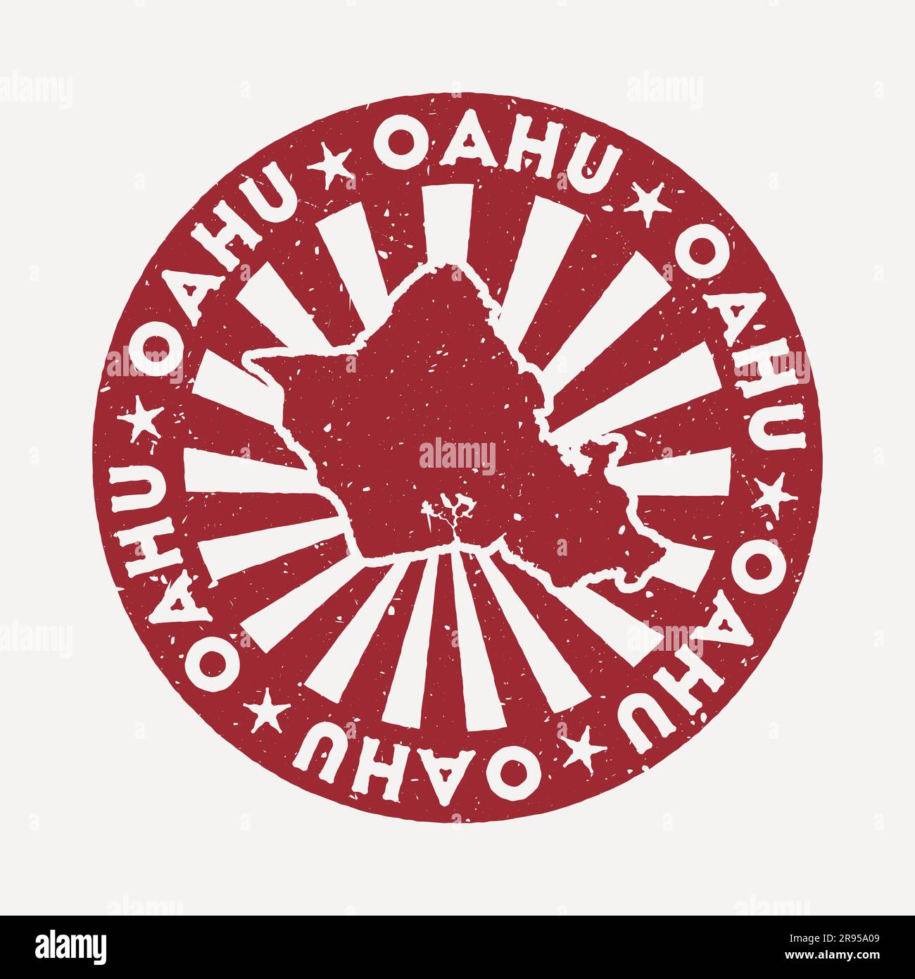 Explore oahu Stock Vector Images - Alamy