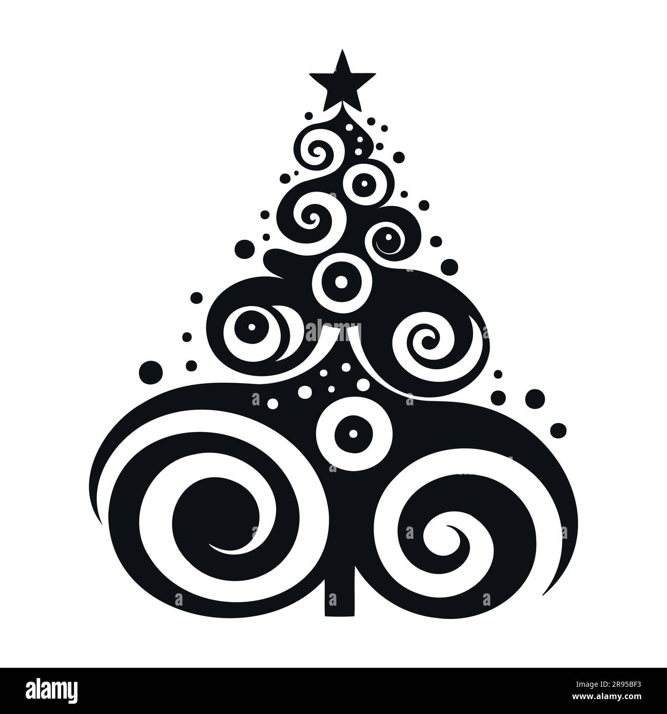 Holiday Clipart Black And White