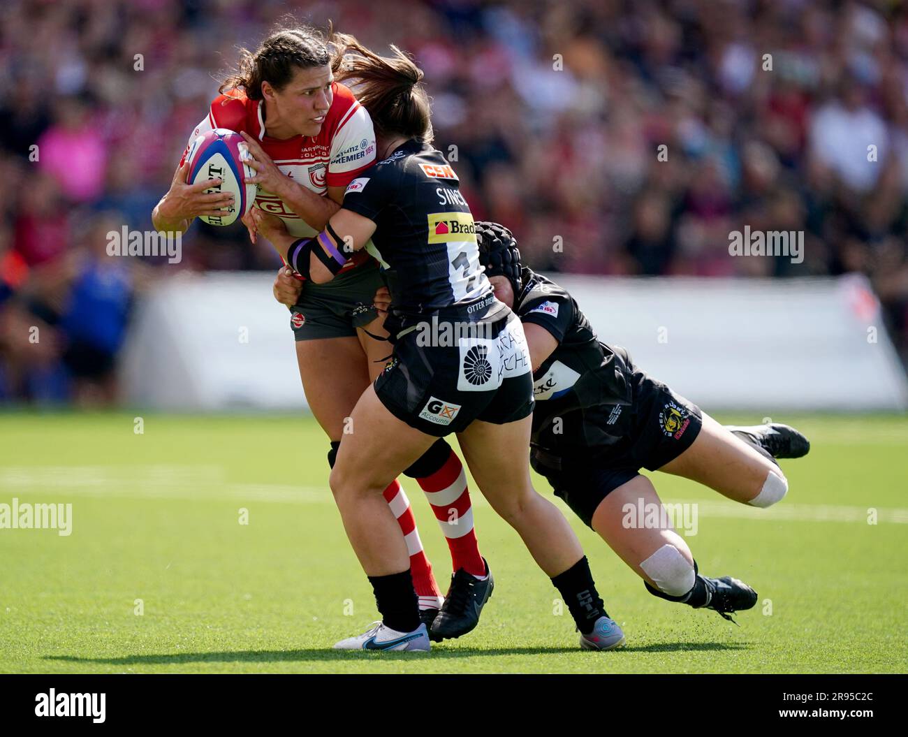 Rugman hi-res stock photography and images - Alamy