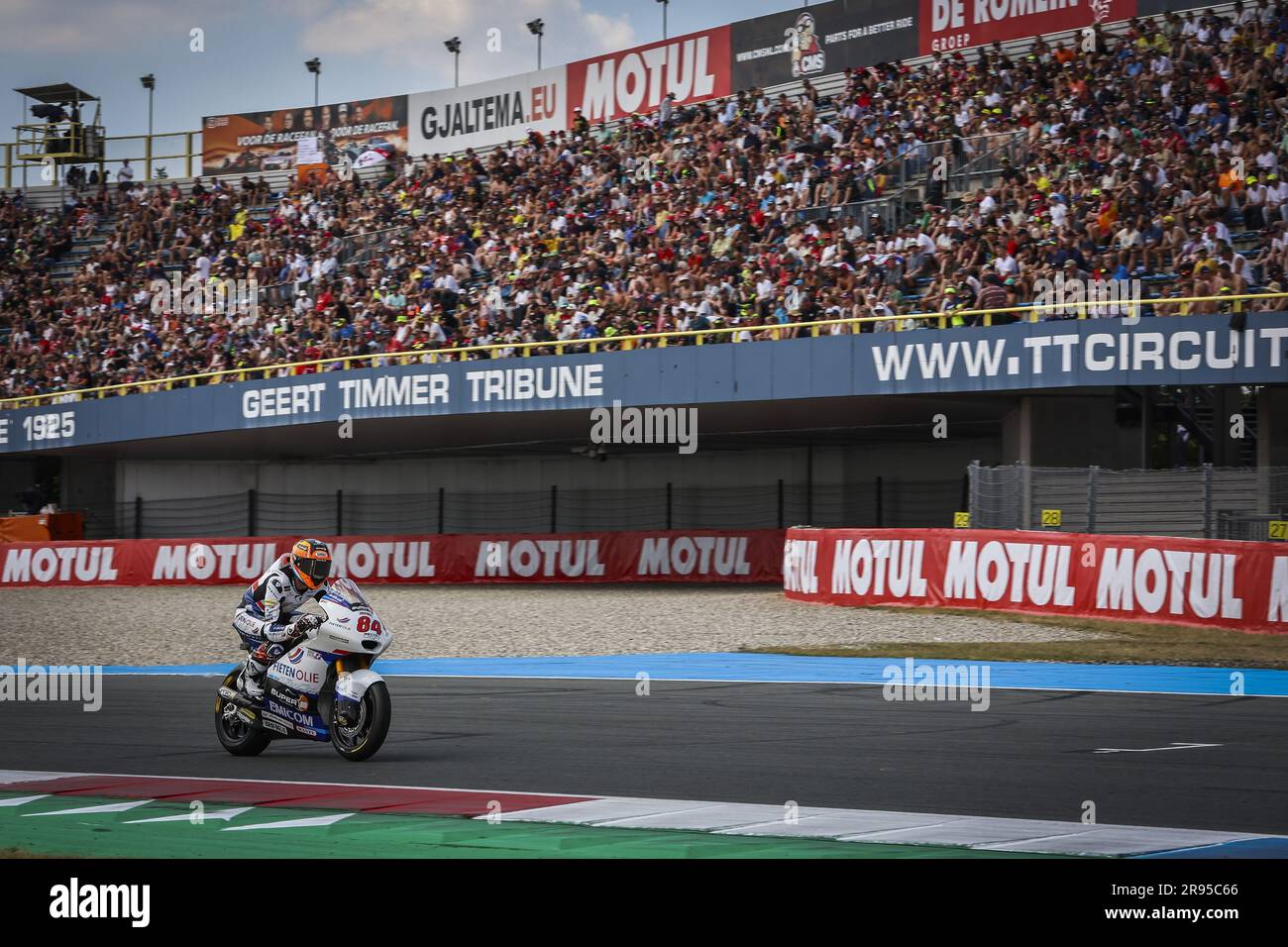 Zonta van den goorbergh hi-res stock photography and images - Alamy