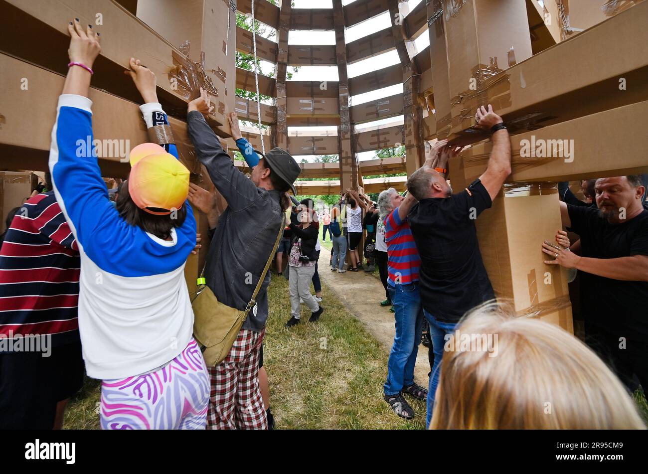 Inspired jan blazej santini hi-res stock photography and images - Alamy