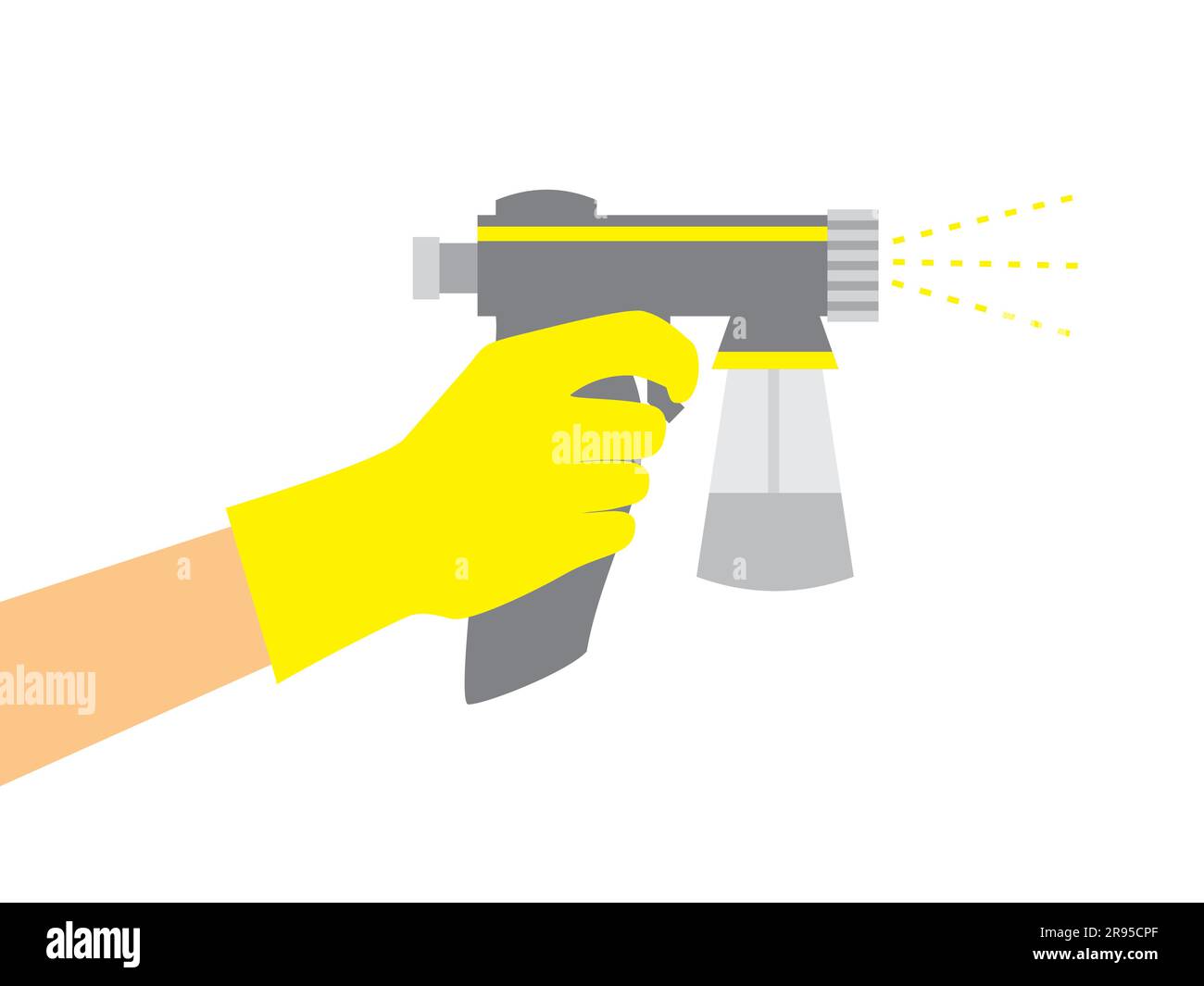 Tanning Lotion Stock Vector Images Alamy