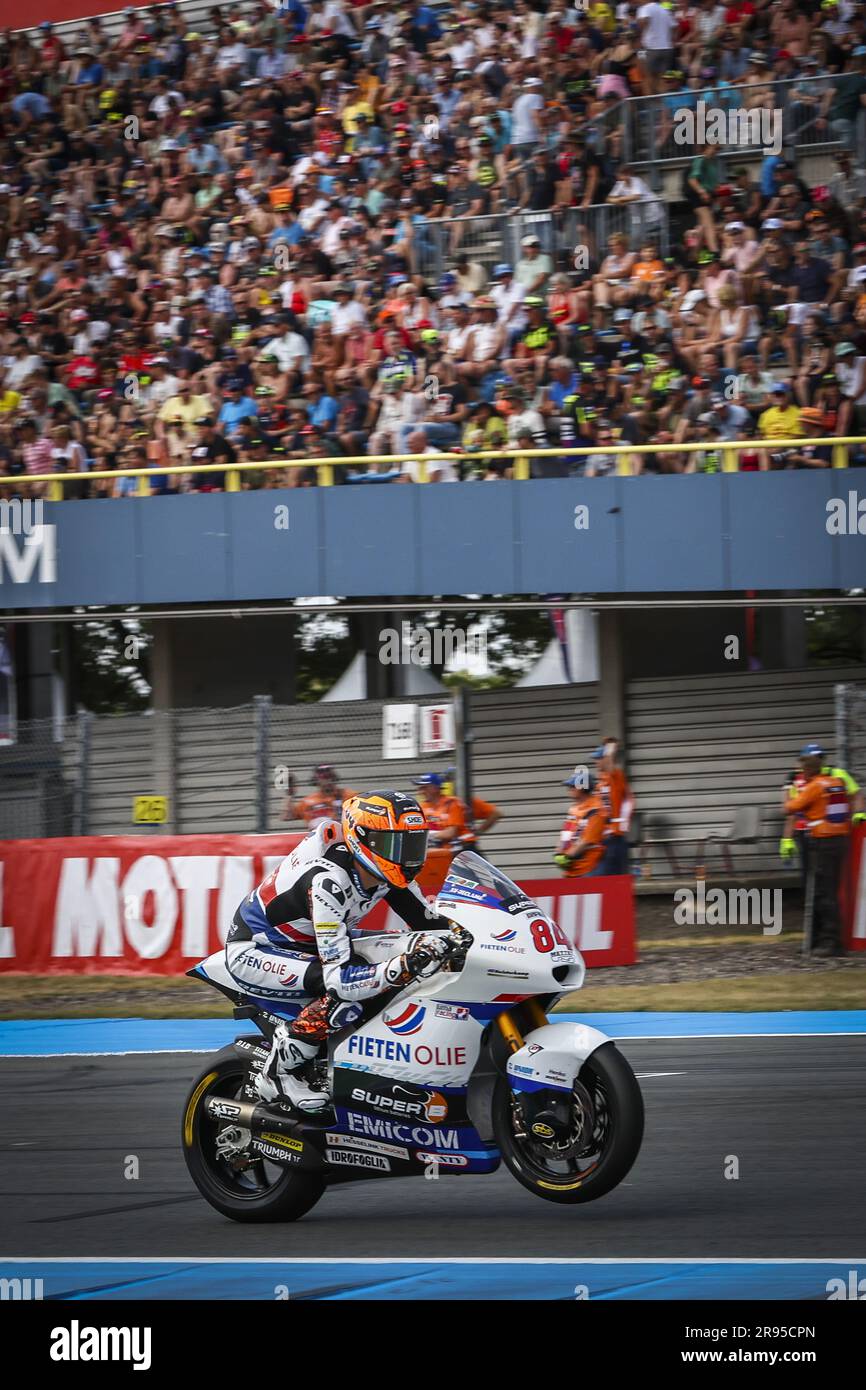 Zonta van den goorbergh hi-res stock photography and images - Alamy