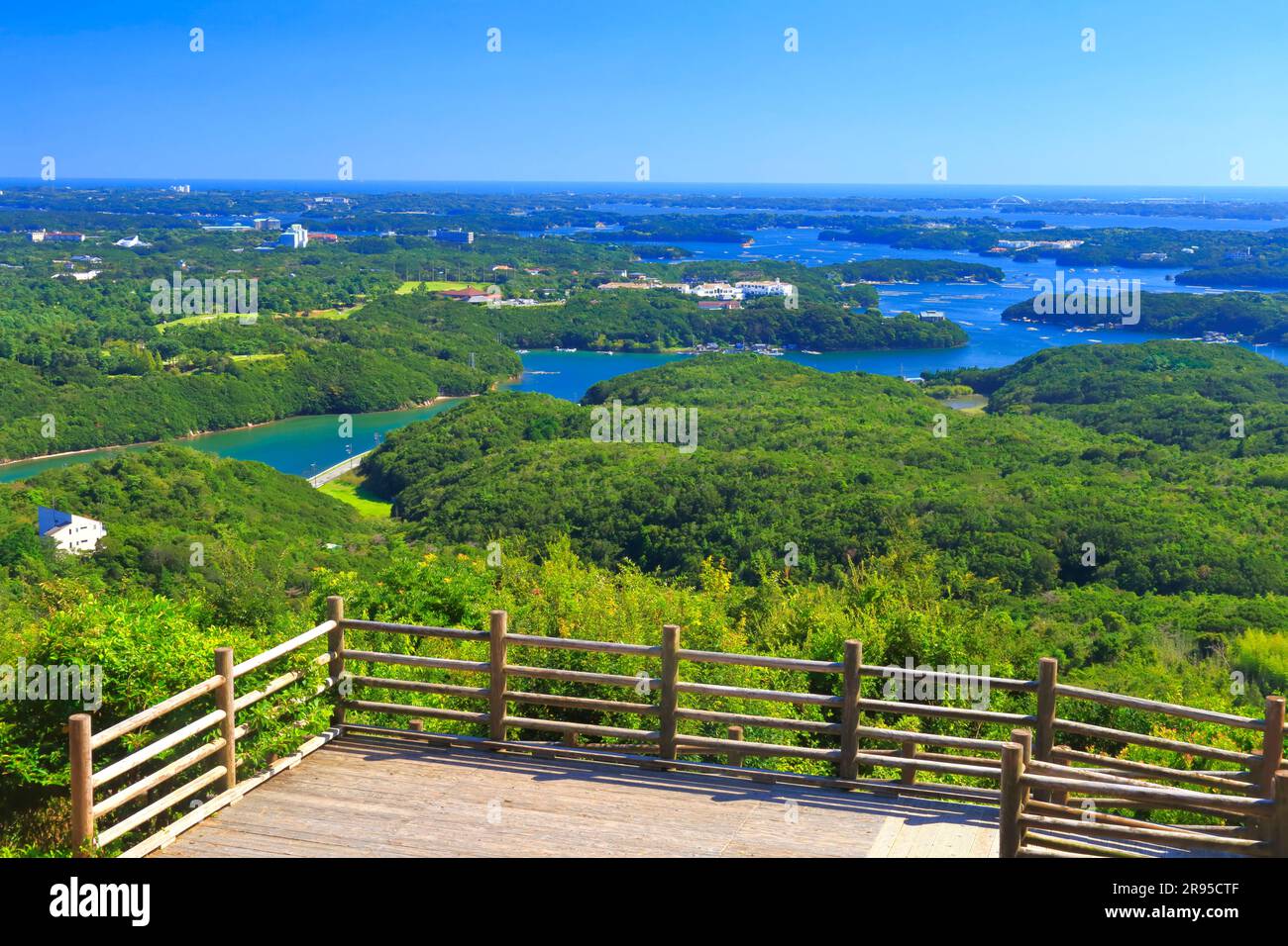 Observation raft hi-res stock photography and images - Alamy