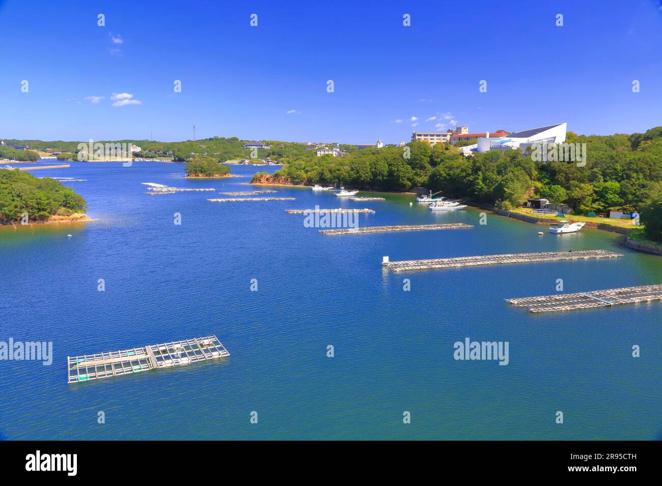 11 bays hi-res stock photography and images - Alamy